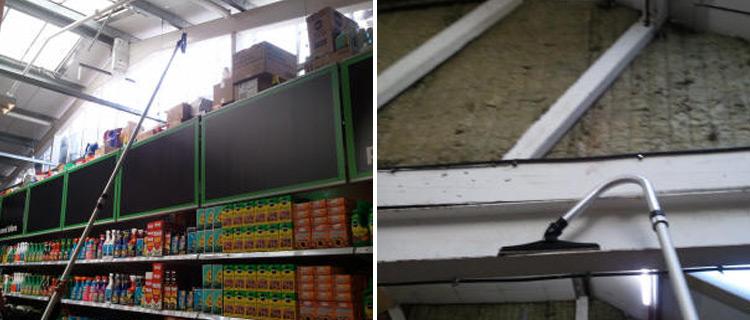 Gallery – Spick N Span Services