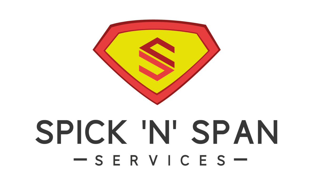 Announcing Our New Website! – Spick N Span Services