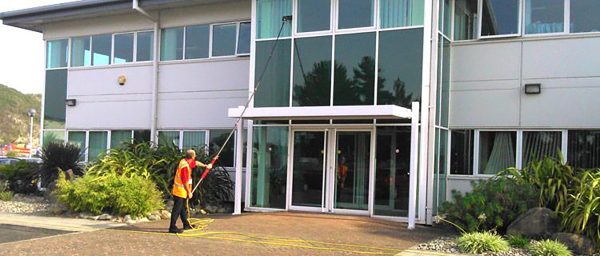 Office Cleaning – Spick N Span Services
